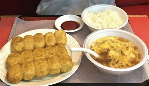 『カリットギョウザ黄金』のカリもち餃子で満腹確実！持ち帰りもok！アクセスは？ Come On エイジング