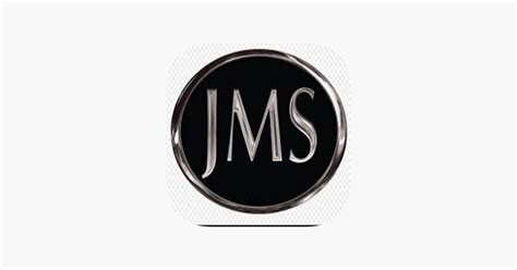 ‎jms Service On The App Store