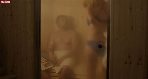 Naked Barbora Polakova In The Quartette