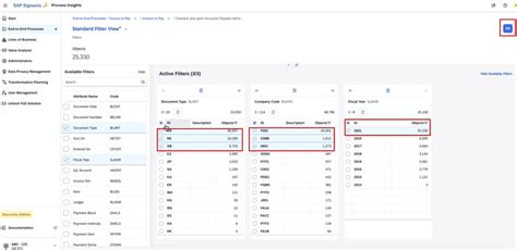 Process Performance Indicators In Sap Signavio Pro Sap Community