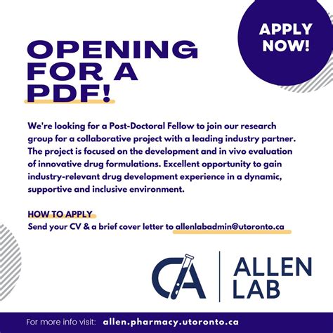 Allenlab Uoft Drugdelivery Drugdevelopment Dr Christine Allen