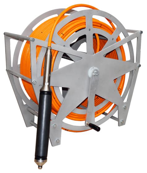 Borehole Seismic Source Of Shear Sh And P Waves Shock