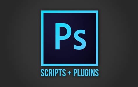 Handy Photoshop Plugins And Scripts You Can Get It For Free