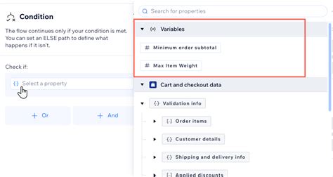 Wix Functions Using Variables Help Center
