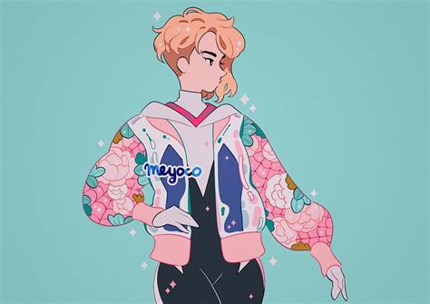 Spider Gwen And Gwen Stacy Marvel And 3 More Drawn By Meyoco Danbooru