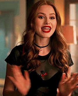 Cheryl Blossom Cheryl Blossom Photo Fanpop