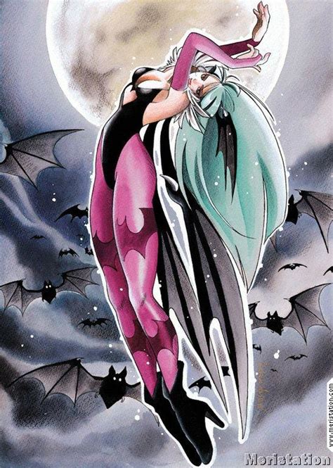 Vampire Darkstalkers Collection Videojuegos Meristation