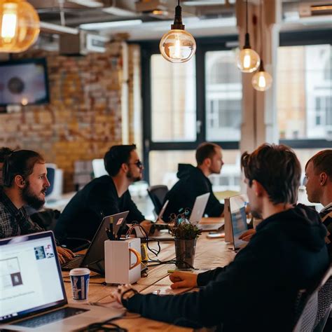 Redframe Development