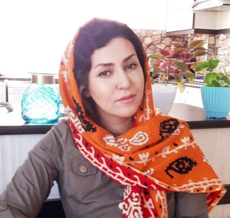 آزاده فاروقی نوژا