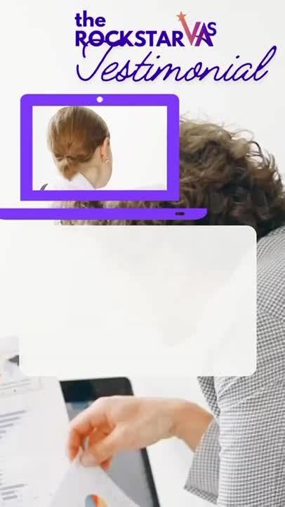 David Homyak On Linkedin Testimonial Virtualassistants Remotework Entrepreneurlife