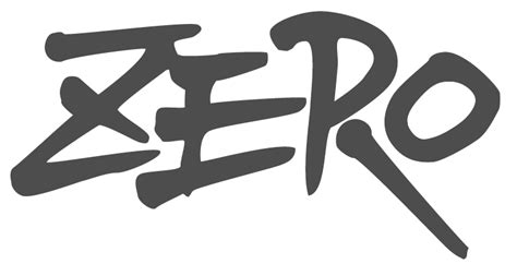 Zero 1960年創業 信頼と実績のダイビングメーカー