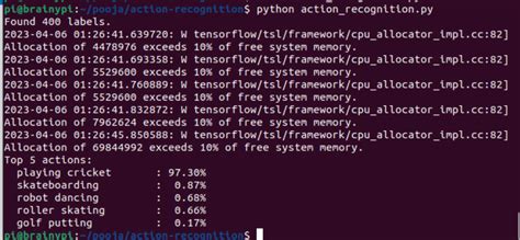 Github Phoenix686 Action Recognition