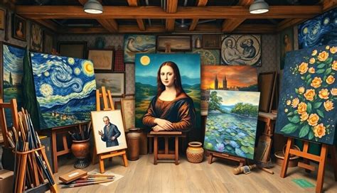 What Is Formalism In Art A Beginners Guide Cornford And Cross