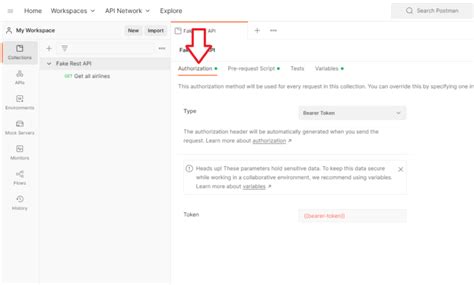 How To Auto Fetch An Oauth Token In Postman Requests