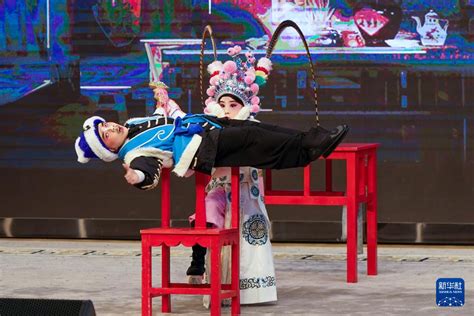 江苏昆山：小昆班里的“追梦少年” 未来网