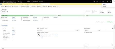 Dynamics 365 Crm Dynamics 365 Business Process Flow And Things To Dynamics 365 Crm Dynamics 365 Business Process Flow And Things To