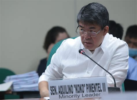 Not Enough To Fund Dbms Sipsip Other Unprogrammed Items Pimentel