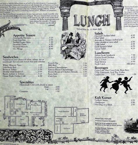 Big Yellow House Restaurant Locations At Leo Bunker Blog
