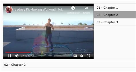 40 awesome javascript youtube effects collection projects and codes