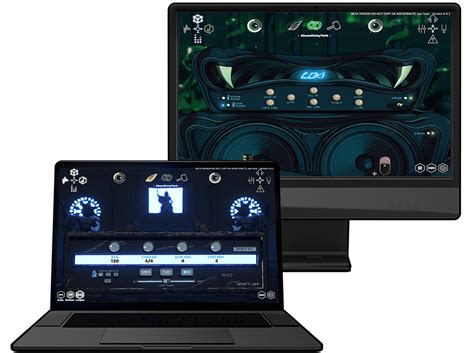 Blob Audio Guitar Plugins Music Softwares