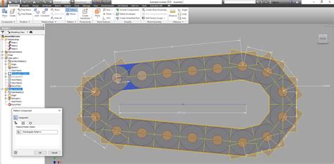 Solved Creation Sketch With Vba Ilogic Autodesk Community