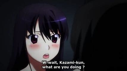 The Fruit Of Grisaia Hentai Version Uncensored