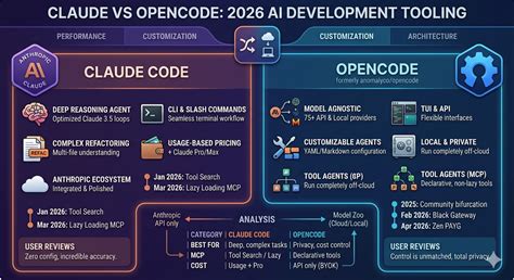 Best Vibecoding Ai Claude Vs Opencode Garden Of Echo