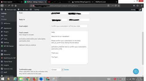 How To Send Transactional Email With Wordpress Plugins