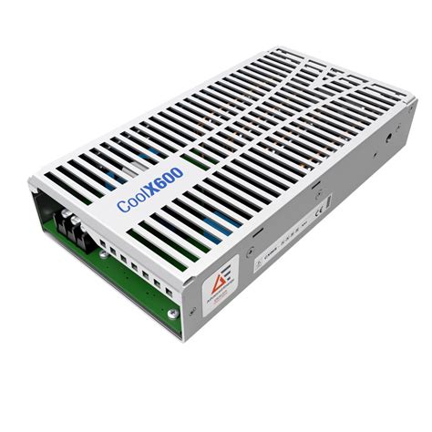 CoolX And UltiMod Series Modular Configurable Power Supplies Acal BFi