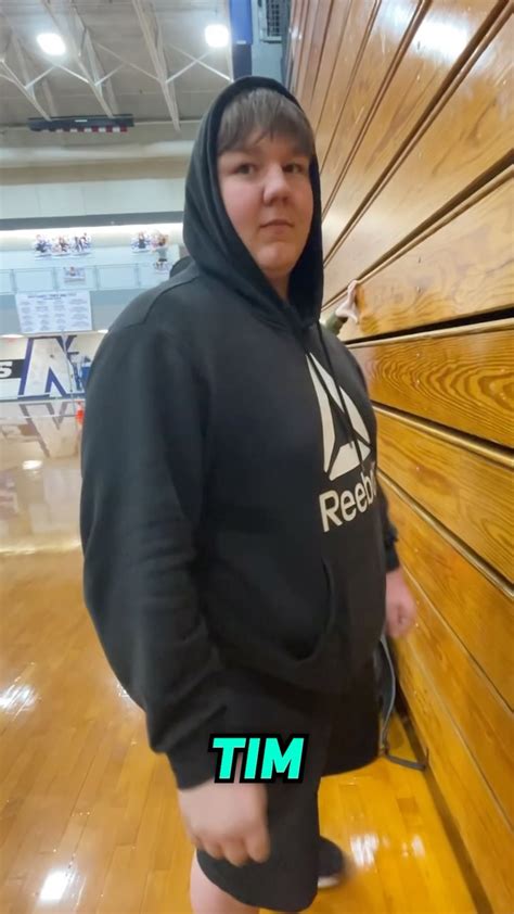 Timmy Tough Knuckles