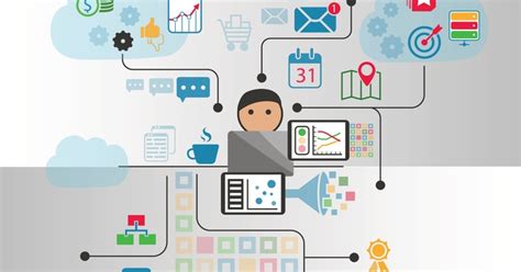 Trends In Saas Infrastructure For 2017