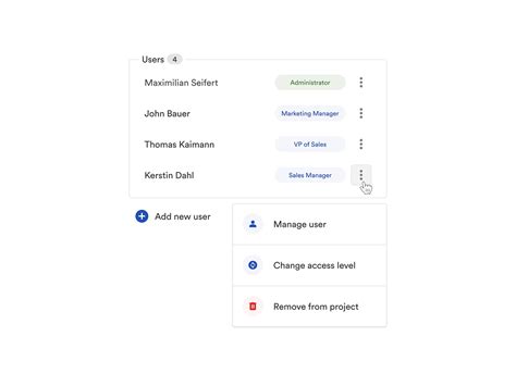 Software Platform For Construction Management Ui Kit 🏗 By Paulo De