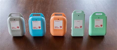 Tracetogether Token Teo Si Yan