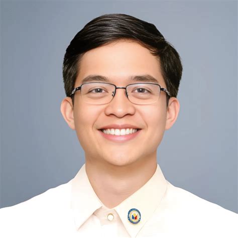 Leandro Leviste Choosing Integrity Over Power And Wealth Hemos