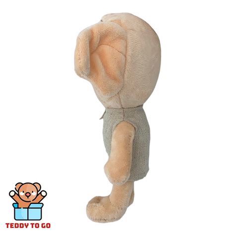 Harry Potter Dobby Knuffel 29 Cm Teddy To Go