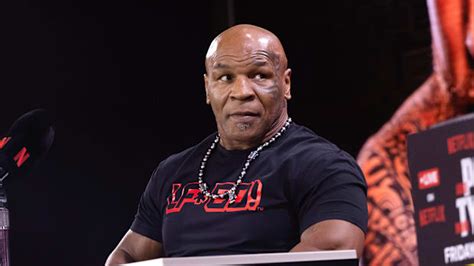 Mike Tyson Has Joined Carma Holdco As Ceo
