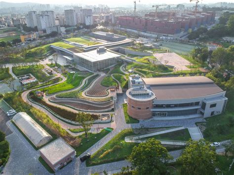 우리 농업의 역사와 미래 한 눈에 ‘국립농업박물관 열었다