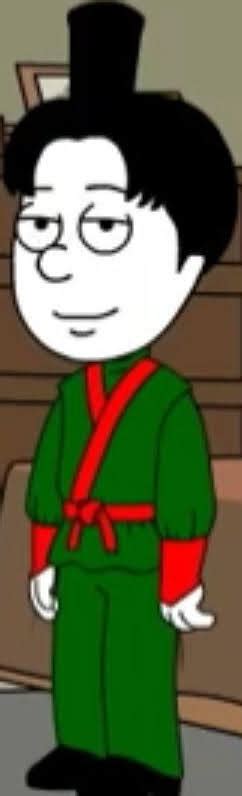 Peter Sam Thomas And Friends Form By Convbobcat On Deviantart