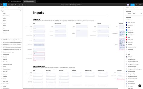 Introducing The Tools I Use In My Design Work By Vish Nambiar The Zeals Tech Blog Medium
