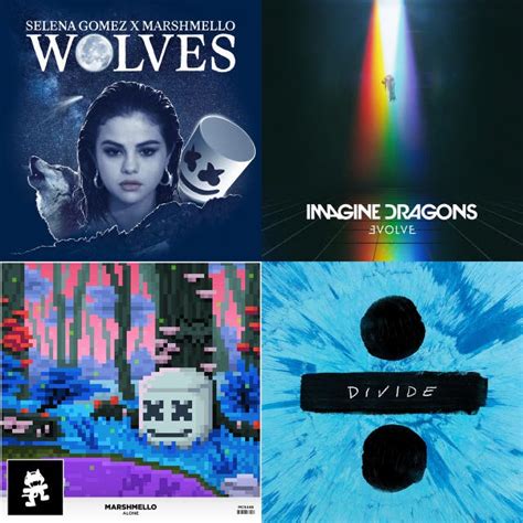 Playlist By Beny Gil Spotify