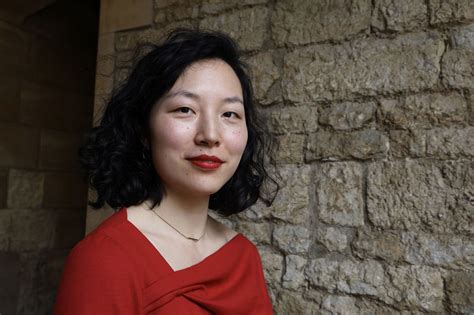 Yuan Yang China Europe Economics Chartwell Speakers