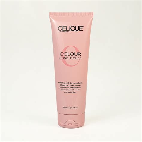 Colour Safe Conditioner Celique Professional