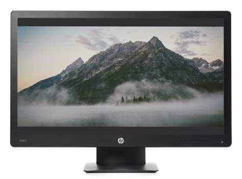 Hp Prodisplay P Hp Shop Sk