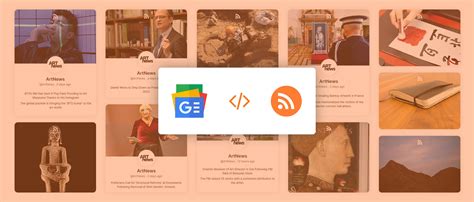 How To Embed Google News RSS Feed On Website Tagembed