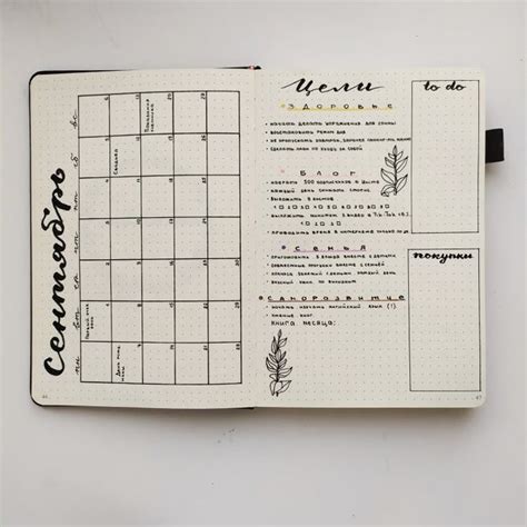 Пин от пользователя Юлия на доске Планирование в 2025 г Страницы планировщика Планировщики