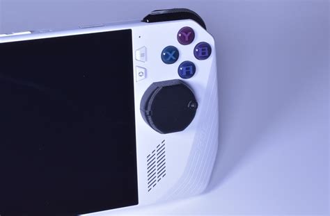 Rog Ally Joystick Protector Etsy