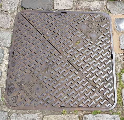The Ultimate Manhole Covers Site Unknown Cover Covers Details