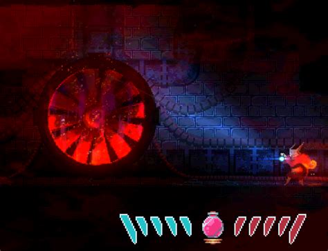 Basic Bricks 2d Platformer Tilemap Sprites By Philtacular