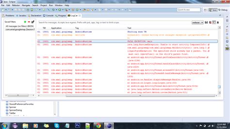 Java How I Can Implement Touchablewrapper Class On Map In Android