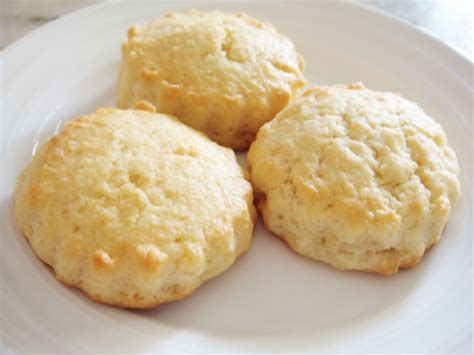 Baking Library The Truth About Scones And Biscuits